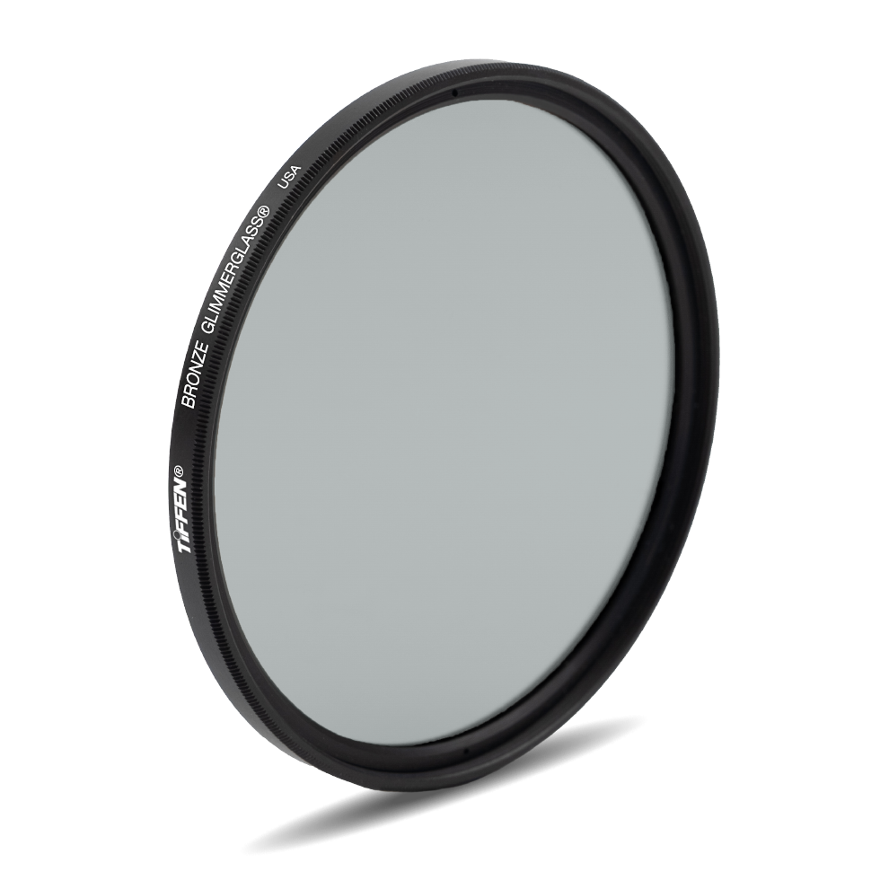 Filtro Glimmer Glass circular :: chuperomualdorental
