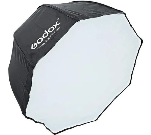 Octabox Godox 120cm :: chuperomualdorental